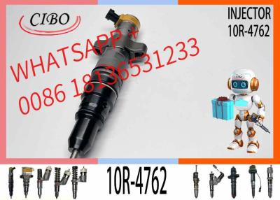 China Injector 10R-4761 10R-4762 10R-4763 235-4339 High Perfomance for sale