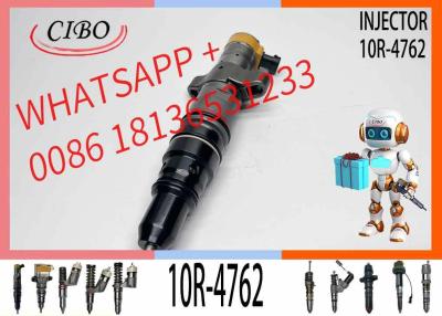 China Injector 10R-4761 10R-4762 10R-4763 235-4339 High Perfomance for sale