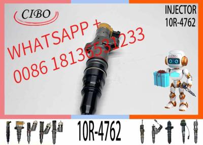 China Injector 10R-4761 10R-4762 10R-4763 235-4339 High Perfomance for sale