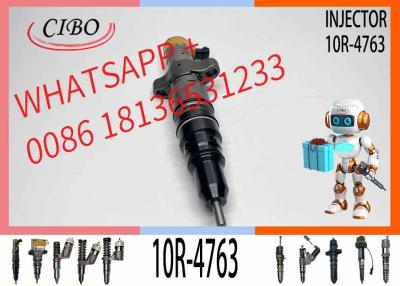 China Injector 10R-4761 10R-4762 10R-4763 235-4339 High Perfomance for sale