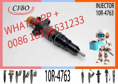 China Injector 10R-4761 10R-4762 10R-4763 235-4339 High Perfomance for sale