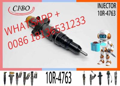 China Injector 10R-4761 10R-4762 10R-4763 235-4339 High Perfomance for sale