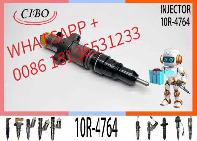 China Engineering machinery product 387-9438 10R-4764 fuel injector 3879438 10R4764 for sale