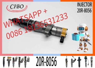China New Common Rail Fuel Injector 295-1408 387-9433 387-9428 20R-8056 2951408 3879433 3879428 20R8056 for C7 C9 Engine for sale