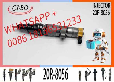China New Common Rail Fuel Injector 295-1408 387-9433 387-9428 20R-8056 2951408 3879433 3879428 20R8056 for C7 C9 Engine for sale