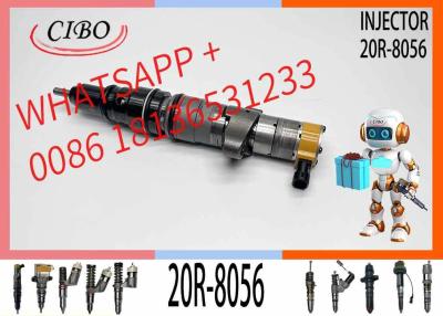 China New Common Rail Fuel Injector 295-1408 387-9433 387-9428 20R-8056 2951408 3879433 3879428 20R8056 for C7 C9 Engine for sale