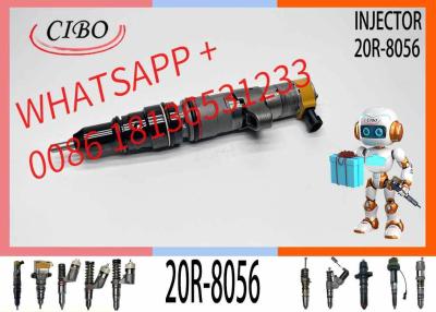 China New Common Rail Fuel Injector 295-1408 387-9433 387-9428 20R-8056 2951408 3879433 3879428 20R8056 for C7 C9 Engine for sale
