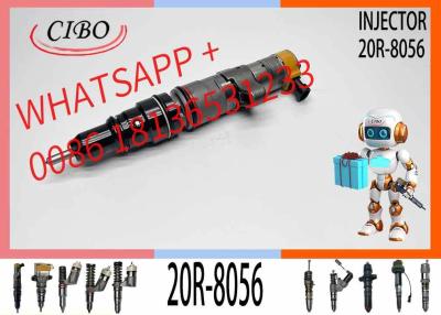 China New Common Rail Fuel Injector 295-1408 387-9433 387-9428 20R-8056 2951408 3879433 3879428 20R8056 for C7 C9 Engine for sale