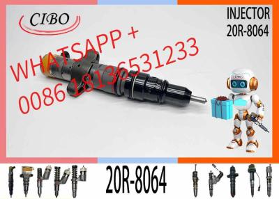 China 20r-8064 20r8064 20r-8968 20r8968 5577633 557-7633 3879433 387-9433 Fuel Injector 330d 336d D6R C9 Engine for sale