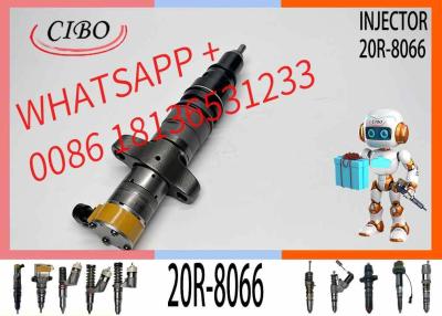China Injector 10R-7225 & 20R-8066 Diesel Fuel Injectors for C7 Engine Model 3879427 & 387-9432 for sale