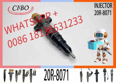 China 20R-8071 20R-8067 20R-9079 C7 Engine Common Rail Fuel Injector for sale