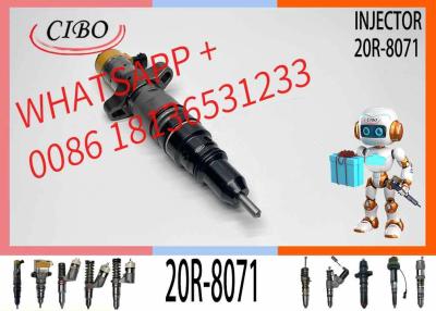 China 20R-8071 20R-8067 20R-9079 C7 Engine Common Rail Fuel Injector for sale