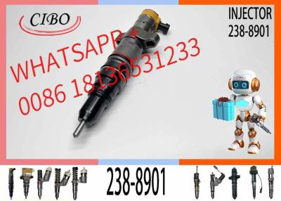 China Fuel Injector 268-9577 New Condition 238-8901 for C7 Engine for E320D and E330D Excavator Diesel Fuel for sale