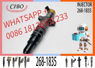 China Engine Injectors 268-1835 295-1411 2951411 E325D C7 387-9427 for sale