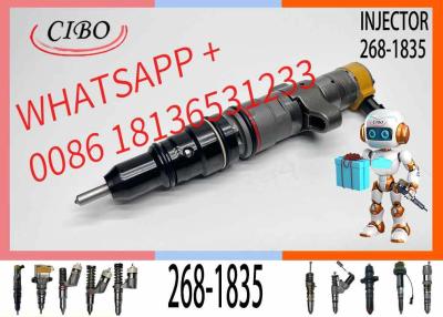 China Engine Injectors 268-1835 295-1411 2951411 E325D C7 387-9427 for sale