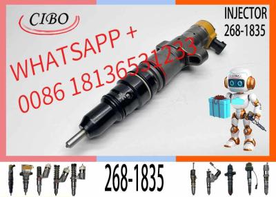 China Engine Injectors 268-1835 295-1411 2951411 E325D C7 387-9427 for sale