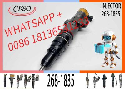 China Engine Injectors 268-1835 295-1411 2951411 E325D C7 387-9427 for sale