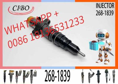 China 387-9427 263-8216 C7 Fuel Injectors 263-8218 328-2585 235-2888 268-1839 295-1411 10R-7224 for sale