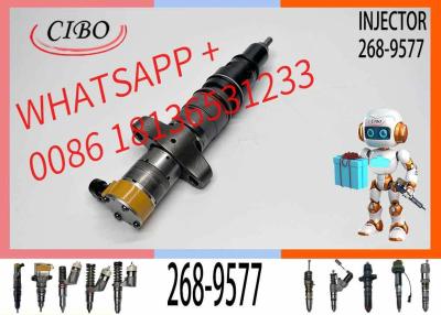 China Made in China and New 263-8218 2638218 268-1835 2681835 268-9577 2689577Common Rail Injector for sale
