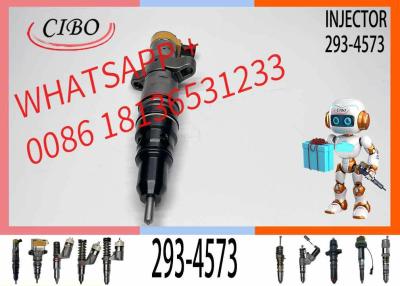 China Excavator Parts C7 Engine Diesel Fuel Injector 387-9431 268-9577 293-4071 295-1411 293-4573 Stainless Steel for Excavator for sale