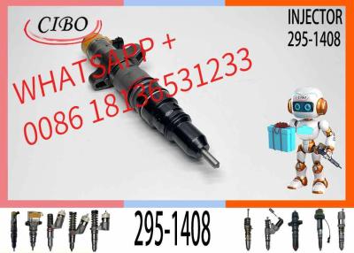 China New Common Rail Fuel Injector 295-1408 387-9433 387-9428 20R-8056 2951408 3879433 3879428 20R8056 for C7 C9 Engine for sale