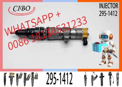 China 268-1839 268-1840 295-1411 295-1412 328-2585 328-2586 387-9426 387-9427 387-9428 387-9430 557-7627 557-7637 Fuel Injector for sale