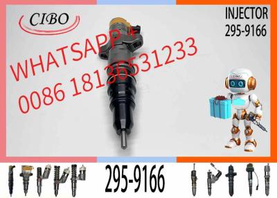 China Engine Parts for Rail Injector 557-7627 243-4503 20R-9079 2OR-8071 20R-8066 295-9166 for diesel Engine for sale