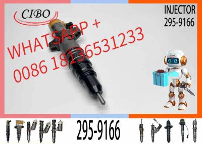 China Engine Parts for Rail Injector 557-7627 243-4503 20R-9079 2OR-8071 20R-8066 295-9166 for diesel Engine for sale