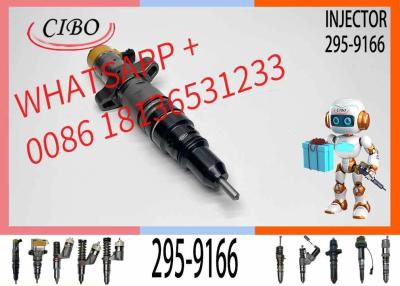 China Engine Parts for Rail Injector 557-7627 243-4503 20R-9079 2OR-8071 20R-8066 295-9166 for diesel Engine for sale