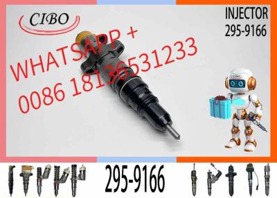 China Engine Parts for Rail Injector 557-7627 243-4503 20R-9079 2OR-8071 20R-8066 295-9166 for diesel Engine for sale