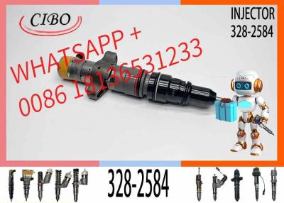 China Engine E324D E325D E329D Excavator 328-2585 328-2586 for sale