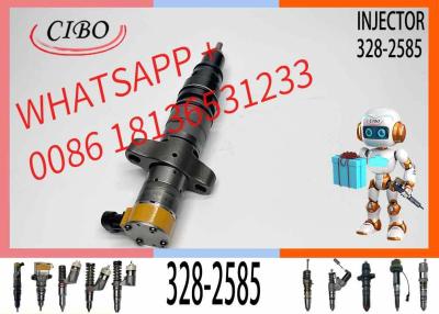 China Best Price and High Quality Diesel Spare Part Injector 557-7627 328-2585 for sale