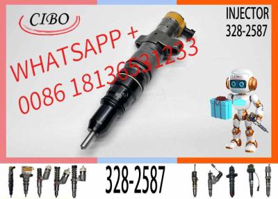 China Fuel Injectors 387-9441 3879441 10R7226 3282587 328-2587 10R4761 10R7223 for sale