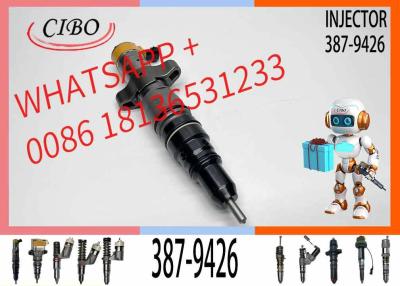 China 387-9426 Fuel Injector 387-9427 387-9428 Diesel Engine Injector for sale
