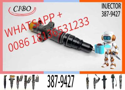 China Fuel Injector 387-9427 3879427 387-9433 387-9434 10R-7225 for sale