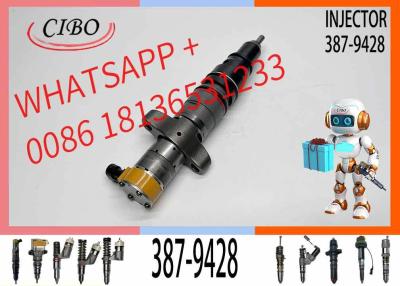 China Injector 387-9427 387-9428 387-9429 Montaje Del Inyector De Combustible 387-9432 387-9433 Fuel Injector Assembly for sale