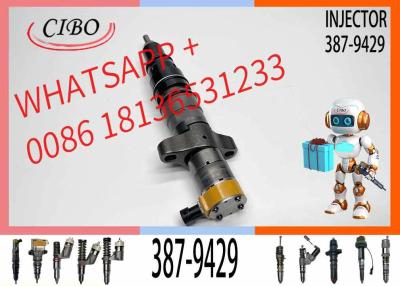 China Injector 387-9427 387-9428 387-9429 Montaje Del Inyector De Combustible 387-9432 387-9433 Fuel Injector Assembly for sale