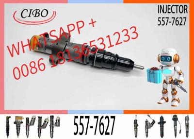 China Fuel Injector 557-7627 268-1835 Genuine New for sale