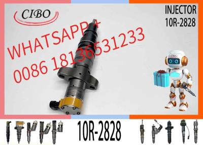 China Excavator Accessories Fuel Injector 387-9435 387-9436 10R-2828 387-9437 10R-4844 for sale