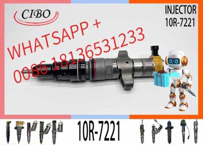 China Fuel Injector 387-9434 10R-7221 10R7221 for sale