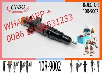 China New Common Rail Fuel Injector 553-2592 387-9439 10R-9002 20R-8846 5532592 3879439 10R9002 20R8846 for C9 Engine for sale