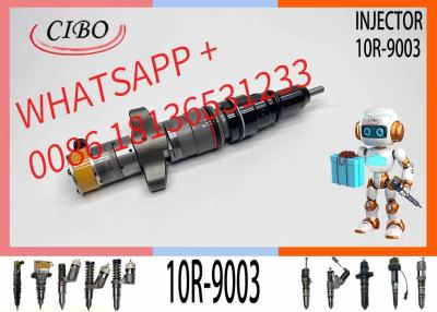 China Excavator C9 Injector Diesel Common Rail Fuel Injector 328-2580 10R-9003 387-9431 for sale