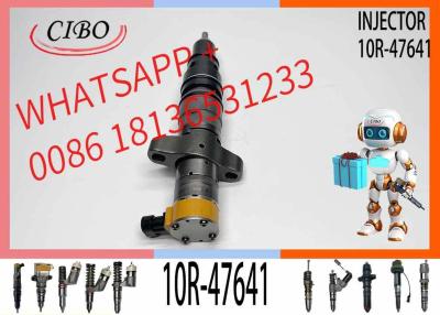 China New Condition C9 Engine Diesel Fuel Injector 10R-47641 577-7633 20R-8064 20R-8846 11R-1582 for Excavator Parts for sale
