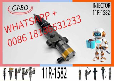 China New Common Rail Fuel Injector 11R-1582 20R-1917 10R-2828 387-9431 11R1582 20R1917 10R2828 3879431 for C7 C9 Engine for sale