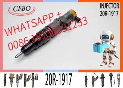 China Fuel Injector 20R-8968 20R-8064 20R8968 20R8064 553-2592 572-0119 20R1917 20R-1917 557-7633 387-9433 10R-7222 267-3360 557-7633 for sale