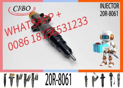 China C9 Engine 140M Fuel Injector 387-9439 3879439 20R8061 20R-8061 for sale