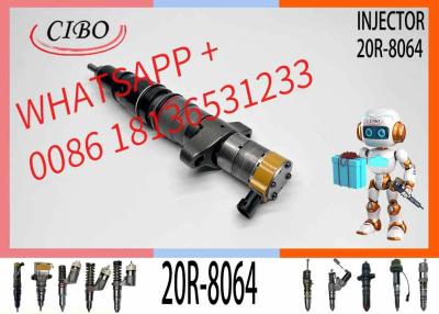 China 20r-8064 20r8064 20r-8968 20r8968 5577633 557-7633 3879433 387-9433 Fuel Injector 330d 336d D6R C9 Engine for sale