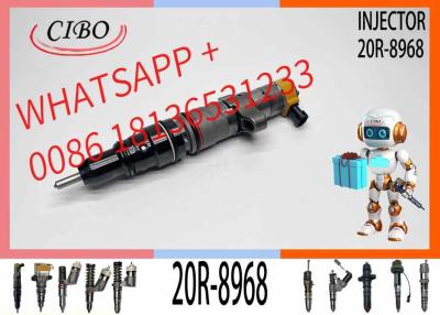 China 20r-8064 20r8064 20r-8968 20r8968 5577633 557-7633 3879433 387-9433 Fuel Injector 330d 336d D6R C9 Engine for sale
