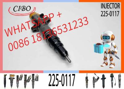 China High quality diesel fuel injector 557-7627 5577627 225-0117 2250117 for sale