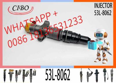 China Injector Nozzle Injector 235-5261 Fuel Injector Pump 235-5261 235-2888 235-9649 235-5518 235-1400 235-1401 for sale